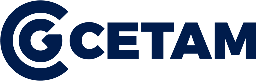 Calendario formativo - Grupo Cetam